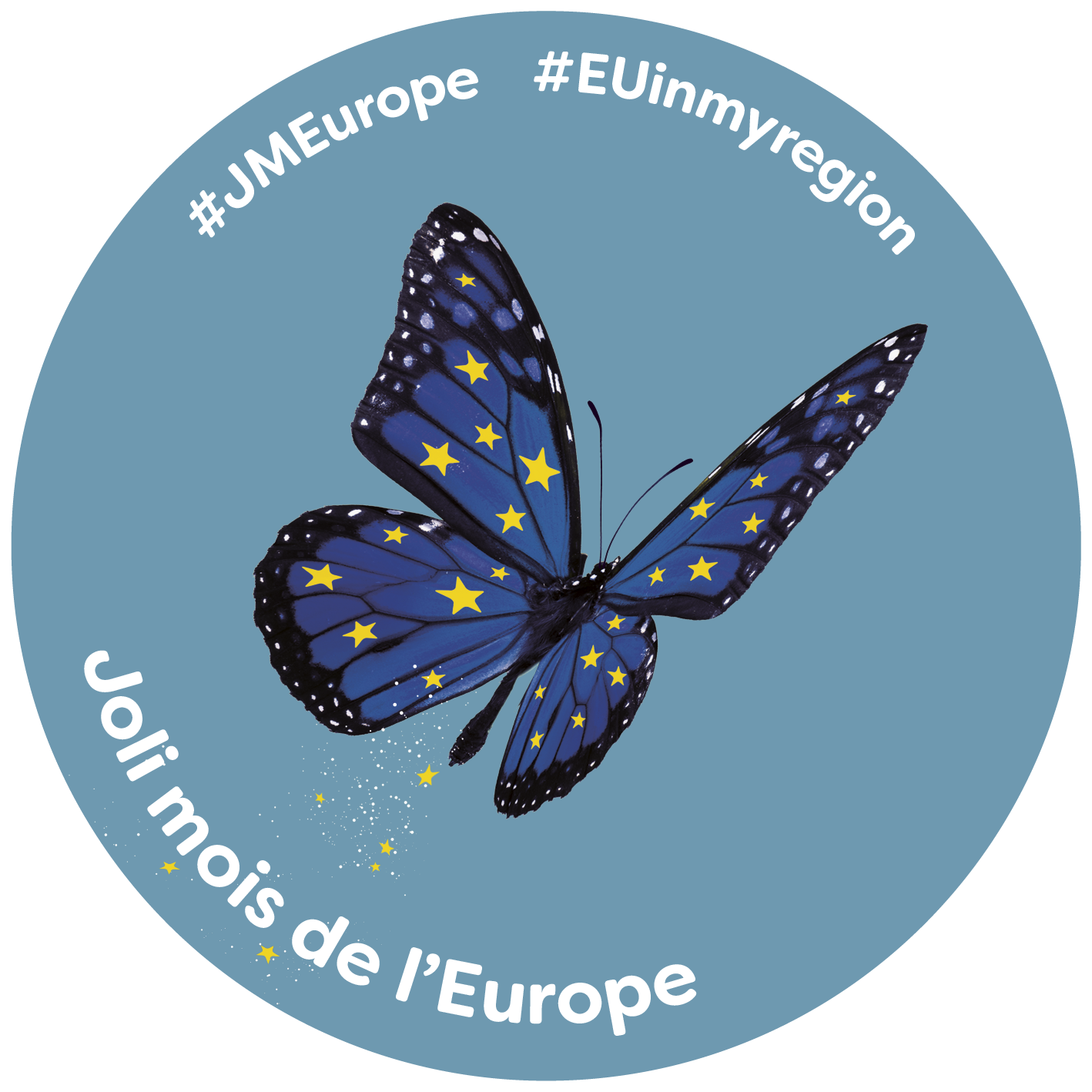 Mai, le Joli Mois de l'Europe en Normandie et ailleurs en Europe - Europe Direct Crean Vire ...